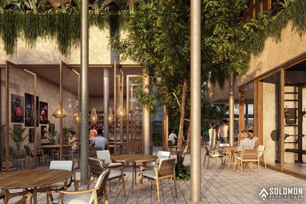 Villa Sol - Magnificent Luxury Villa with Jungle Views in Tulúm ...