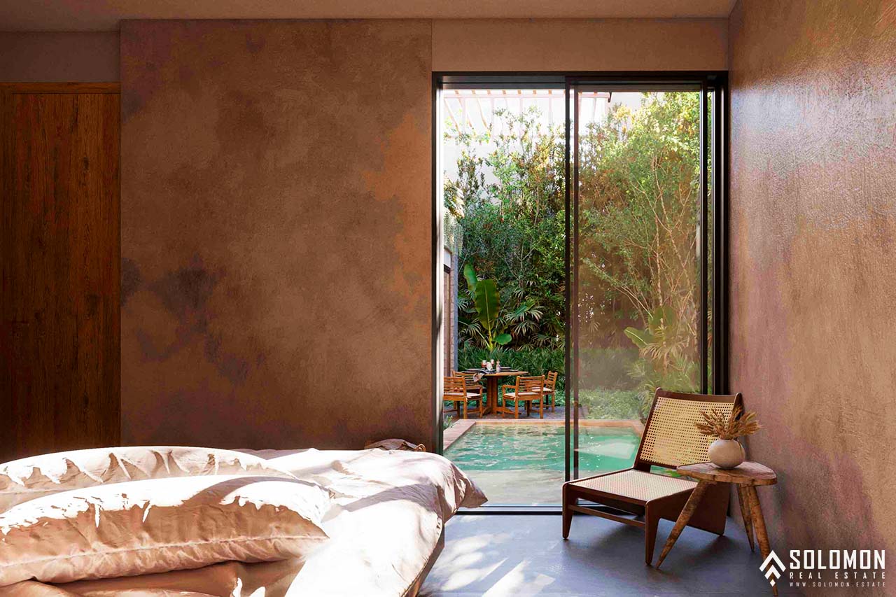 Villa Jaguar - Magnificent Luxury Villa with Jungle Views in Tulúm ...