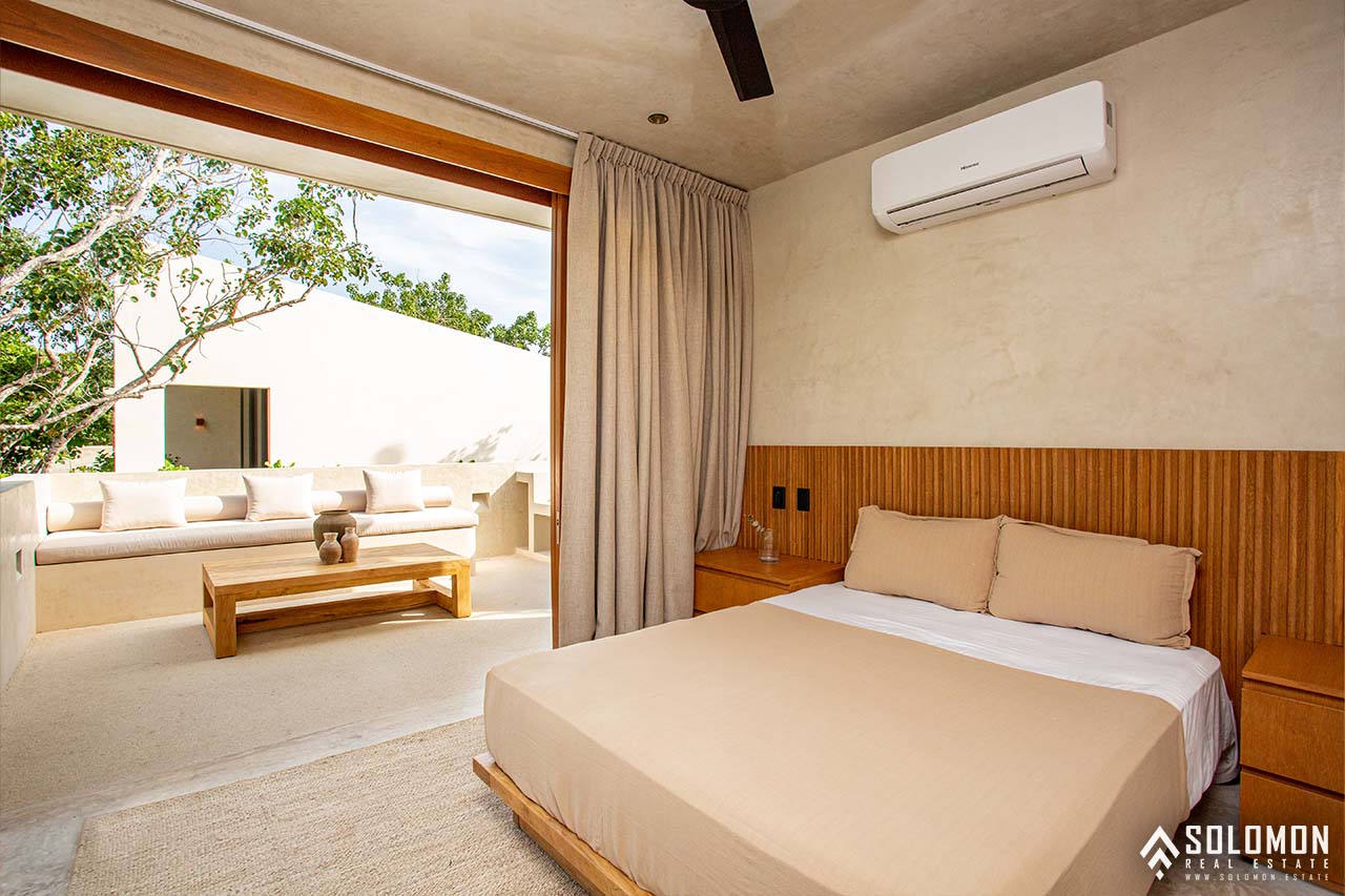 Villa Selva - Magnificent Luxury Villa with Jungle Views in Tulúm ...