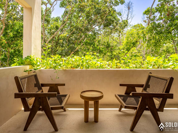 Villa Sol - Magnificent Luxury Villa with Jungle Views in Tulúm ...