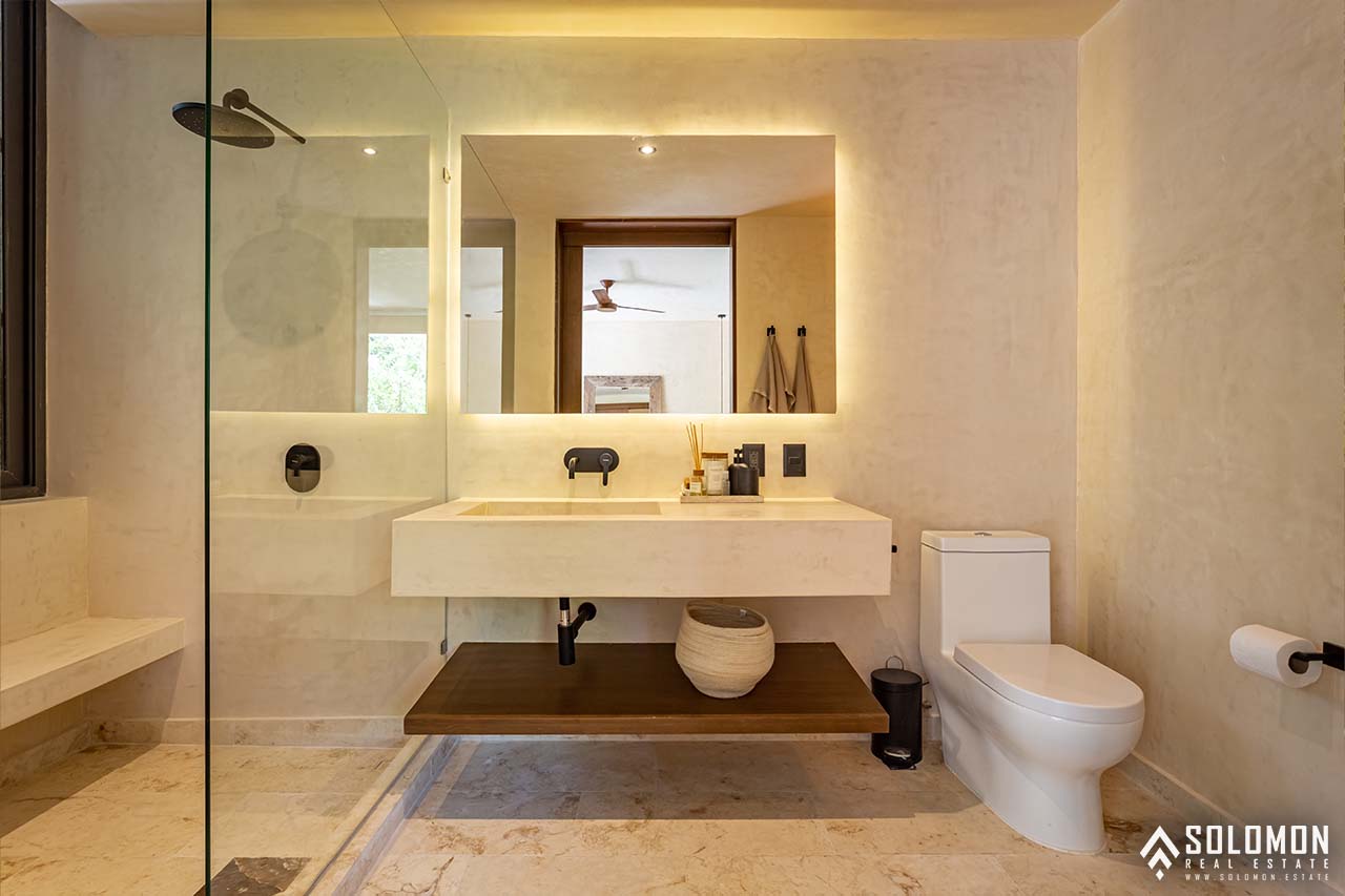 Villa Sol - Magnificent Luxury Villa with Jungle Views in Tulúm ...