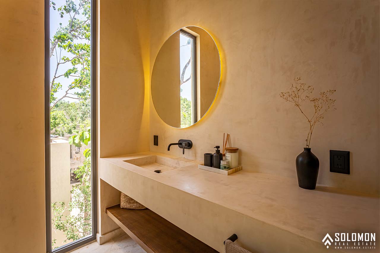 Villa Sol - Magnificent Luxury Villa with Jungle Views in Tulúm ...