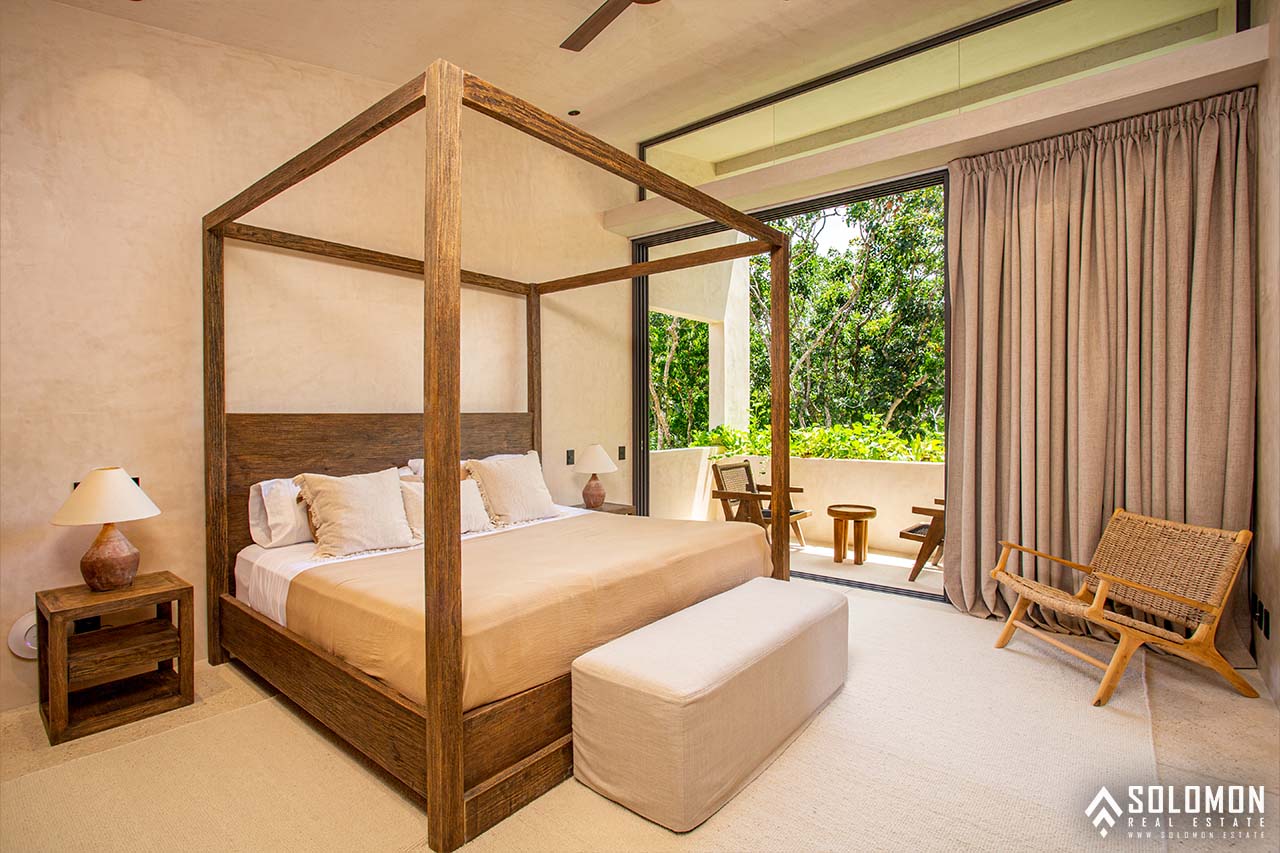 Villa Sol - Magnificent Luxury Villa with Jungle Views in Tulúm ...